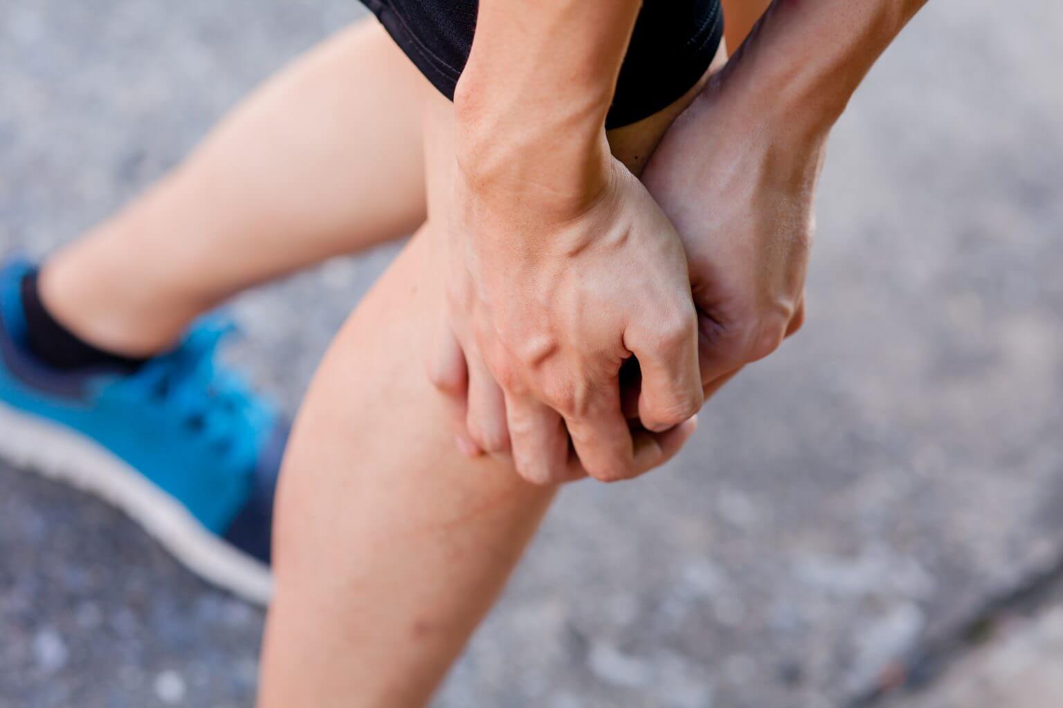 5 Ways to Avoid & Decrease Joint Pain - The Pink Physique