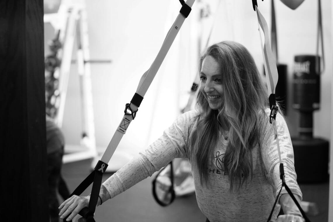 Training Programs - The Pink Physique